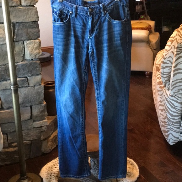Seven7 | Jeans | Seven 7 Jeans Size 334 See Photos For Other ...